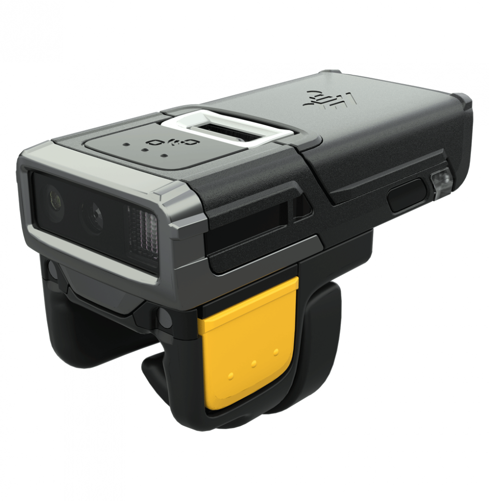 Zebra - RS5100 » Details & Datenblatt